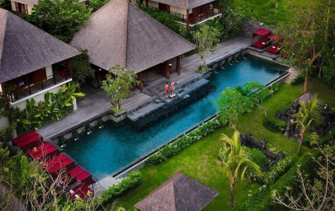 La Reserve 1785 Canggu Beach, a Design Boutique Hotel Canggu, Indonesia