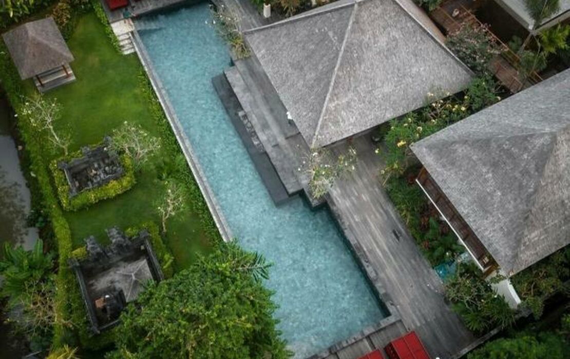 La Reserve 1785 Canggu Beach, a Design Boutique Hotel Canggu, Indonesia