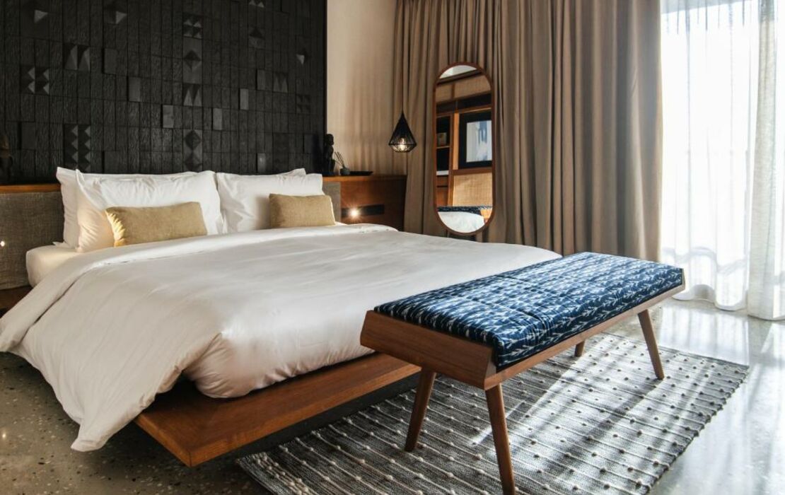 Cap Karoso - Member of Design Hotels, Kodi, Indonésie - My Boutique hotel