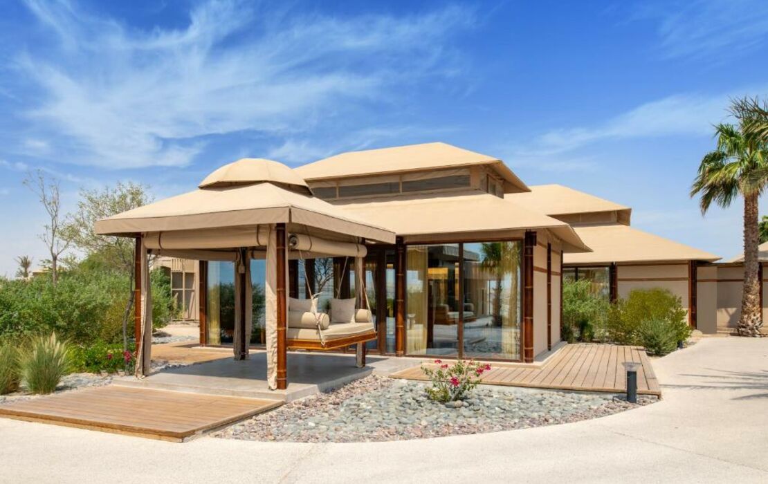 The Outpost Al Barari, a Design Boutique Hotel Mesaieed, Qatar