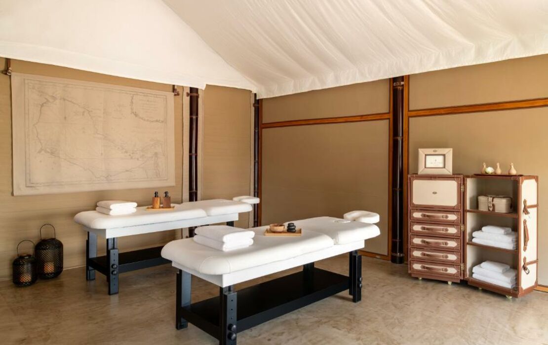 The Outpost Al Barari, a Design Boutique Hotel Mesaieed, Qatar