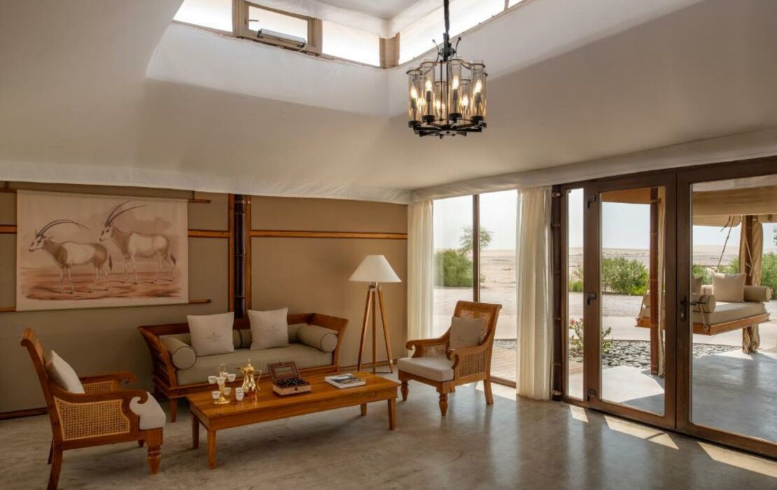 The Outpost Al Barari, Mesaieed, Qatar - My Boutique hotel