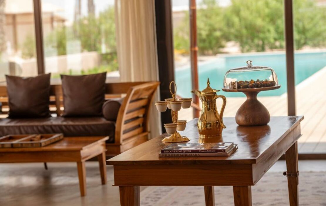 The Outpost Al Barari, Mesaieed, Qatar - My Boutique hotel