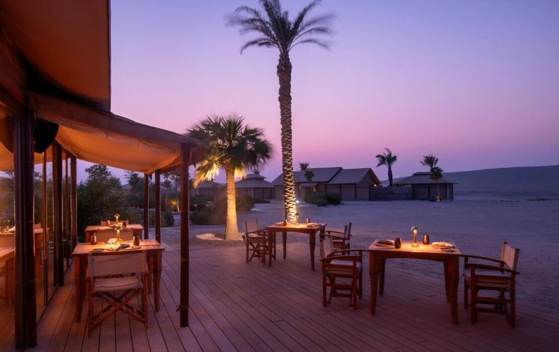 The Outpost Al Barari, Mesaieed, Qatar - My Boutique hotel