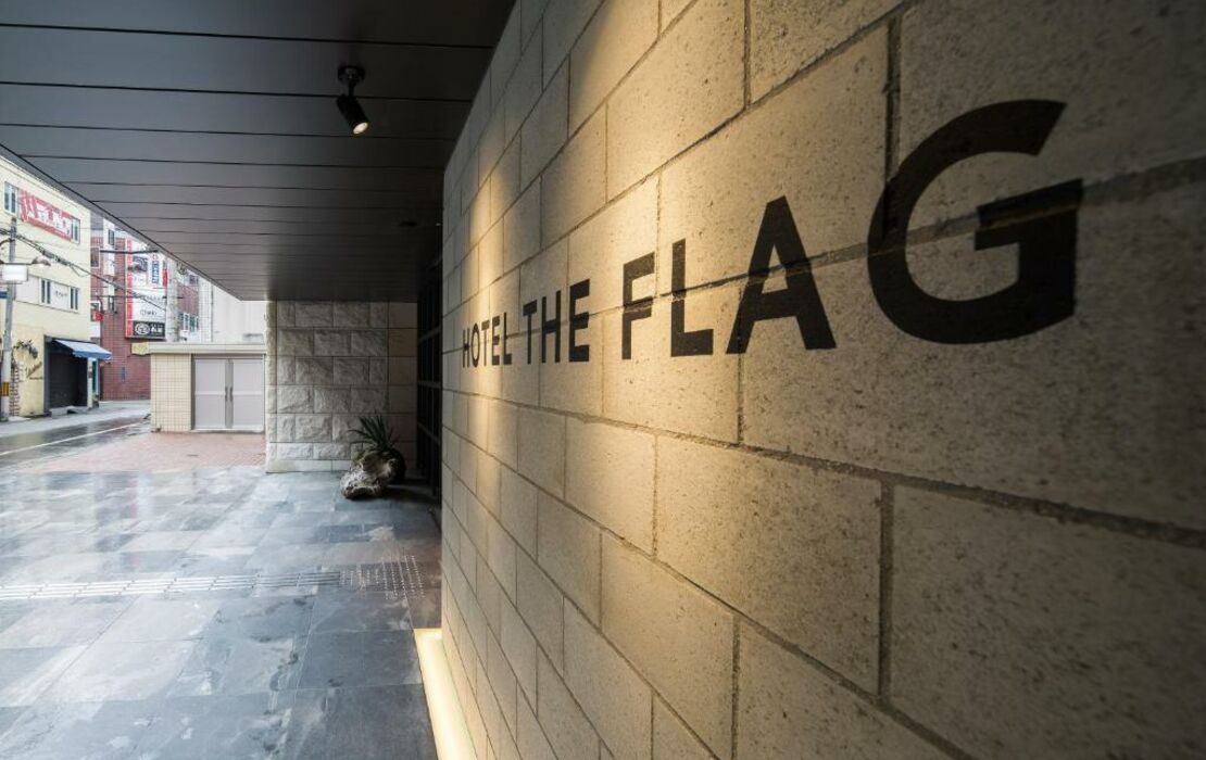 HOTEL THE FLAG Shinsaibashi, a Design Boutique Hotel Osaka, Japan