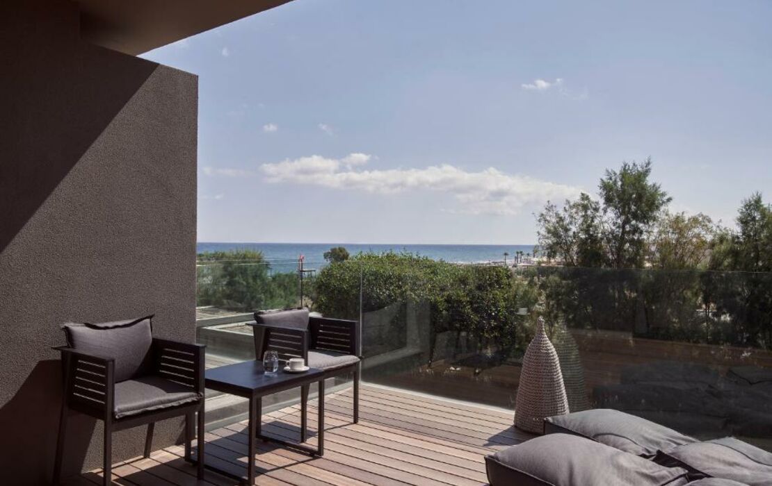 NEMA Design Hotel & Spa - Adults Only, a Design Boutique Hotel ...