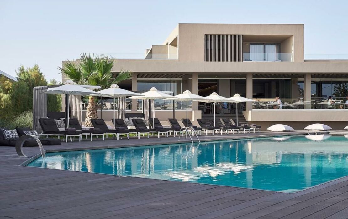 NEMA Design Hotel & Spa - Adults Only, a Design Boutique Hotel ...