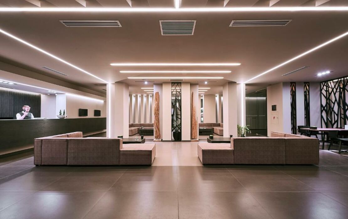 NEMA Design Hotel & Spa - Adults Only, a Design Boutique Hotel ...