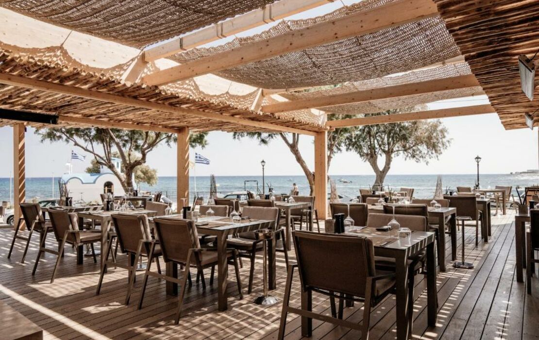 NEMA Design Hotel & Spa - Adults Only, a Design Boutique Hotel ...