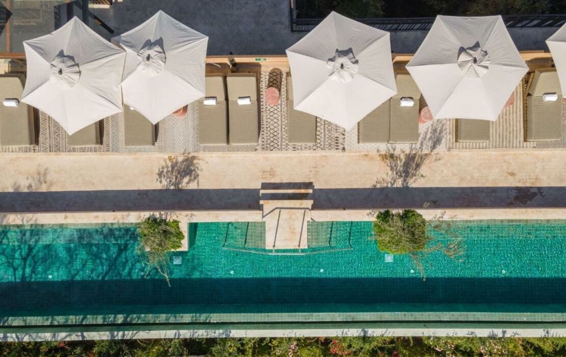 NUMU Boutique Hotel, The Unbound Collection by Hyatt, a Design Boutique ...
