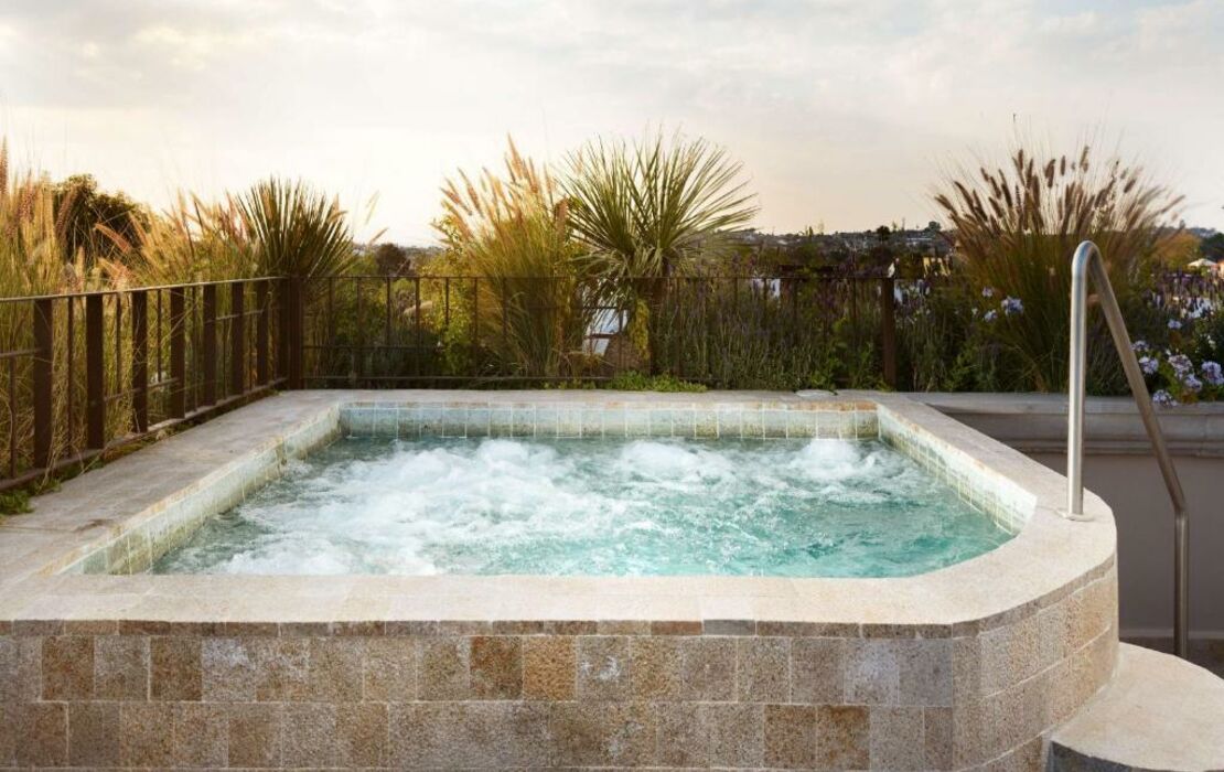 NUMU Boutique Hotel, The Unbound Collection by Hyatt, a Design Boutique ...