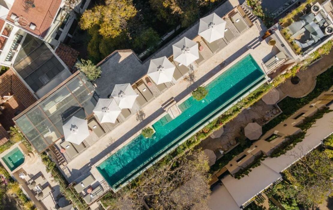 NUMU Boutique Hotel, The Unbound Collection by Hyatt, a Design Boutique ...