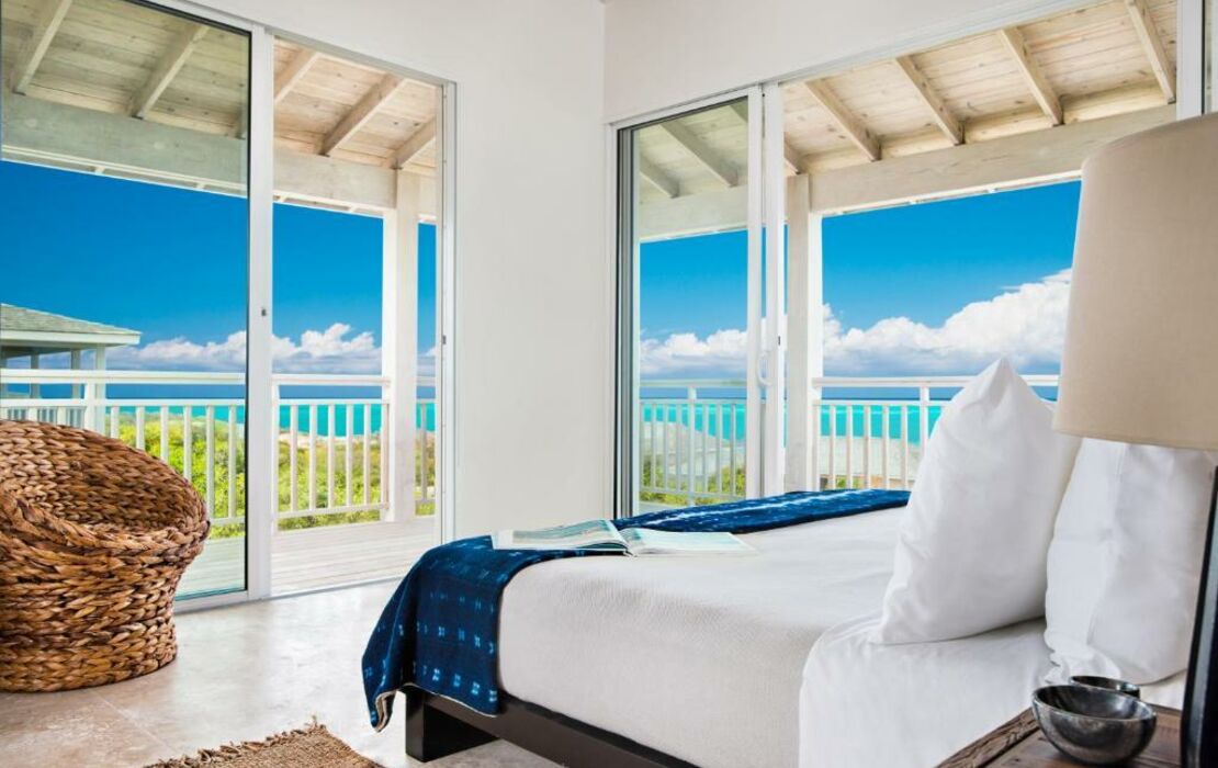 Sailrock South Caicos - Island Hop Flight Included, a Design Boutique ...