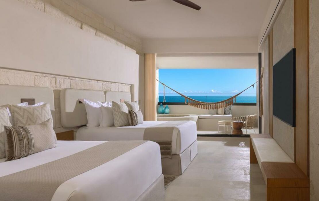Impression Isla Mujeres by Secrets - Adults Only - All Inclusive, a ...