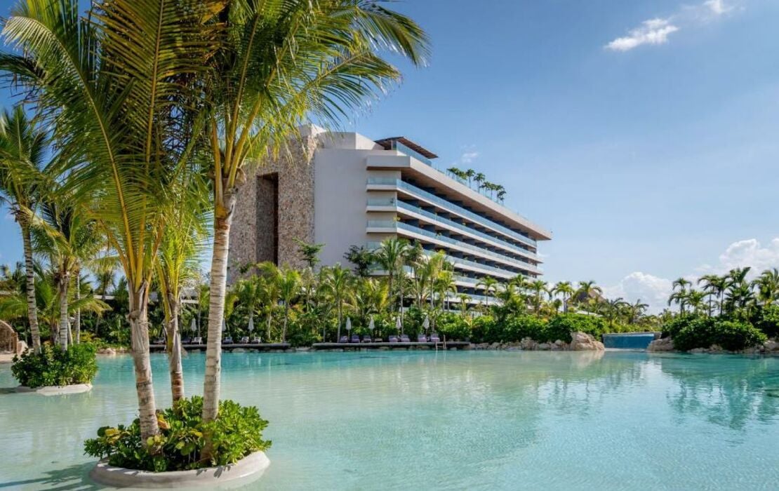 Impression Moxché by Secrets - Adults Only, a Design Boutique Hotel ...