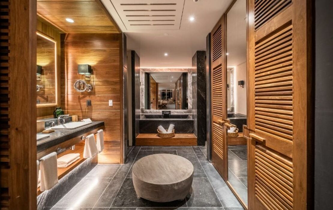 Impression Moxché by Secrets - Adults Only, Playa del Carmen, Mexique ...