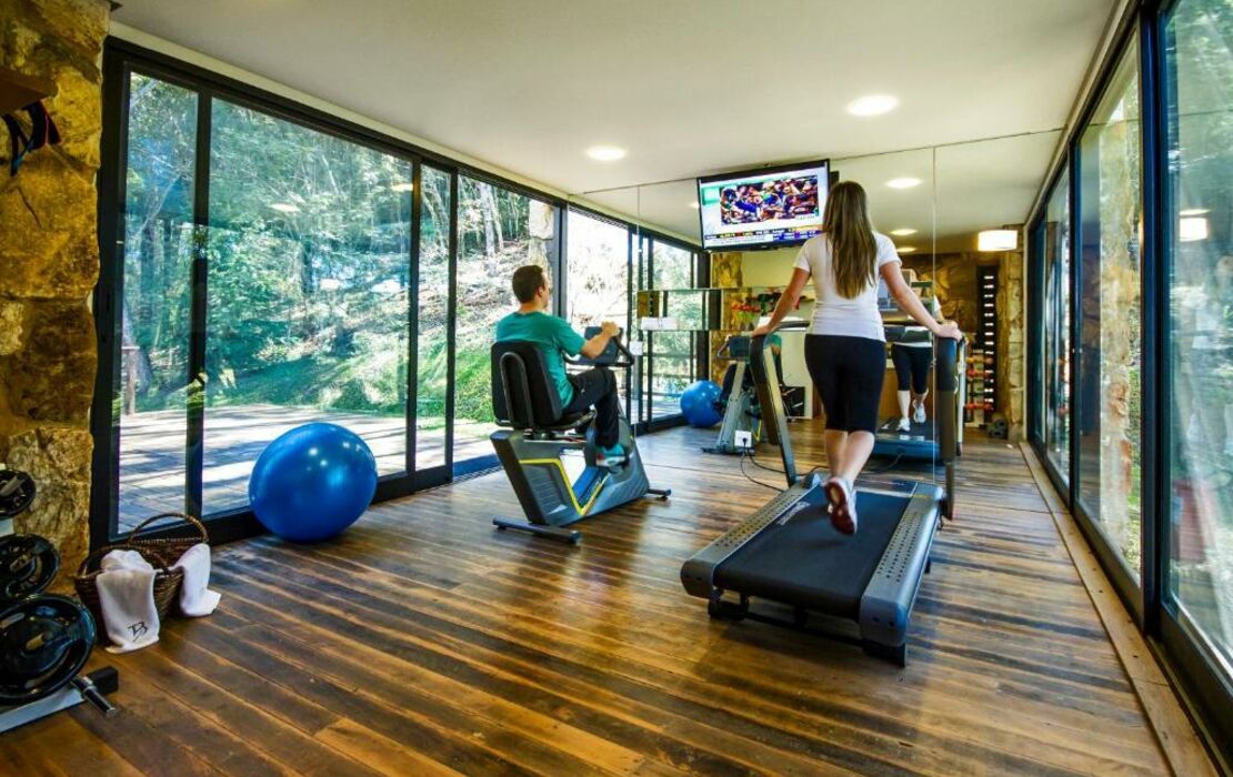 Botanique Hotel & Spa, a Design Boutique Hotel Campos do Jordão, Brazil