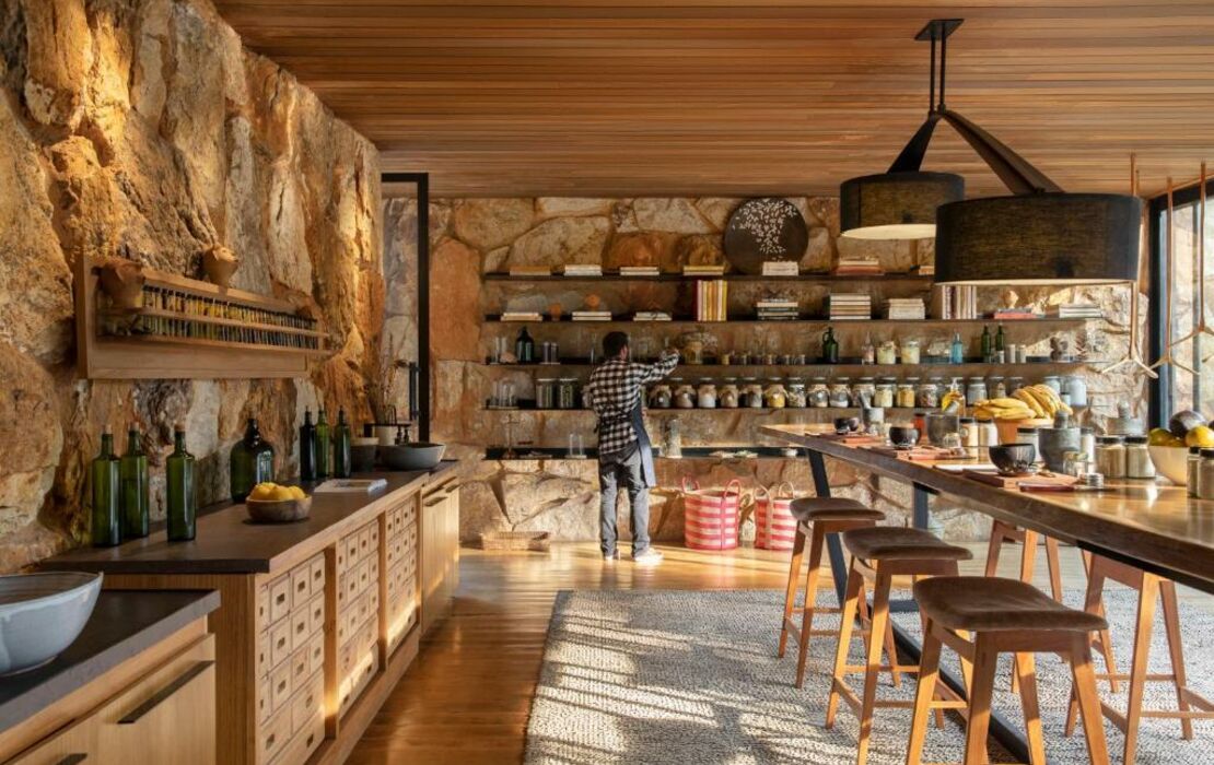 Botanique Hotel & Spa, a Design Boutique Hotel Campos do Jordão, Brazil