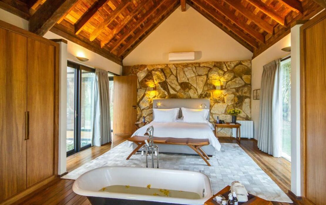 Botanique Hotel & Spa, a Design Boutique Hotel Campos do Jordão, Brazil