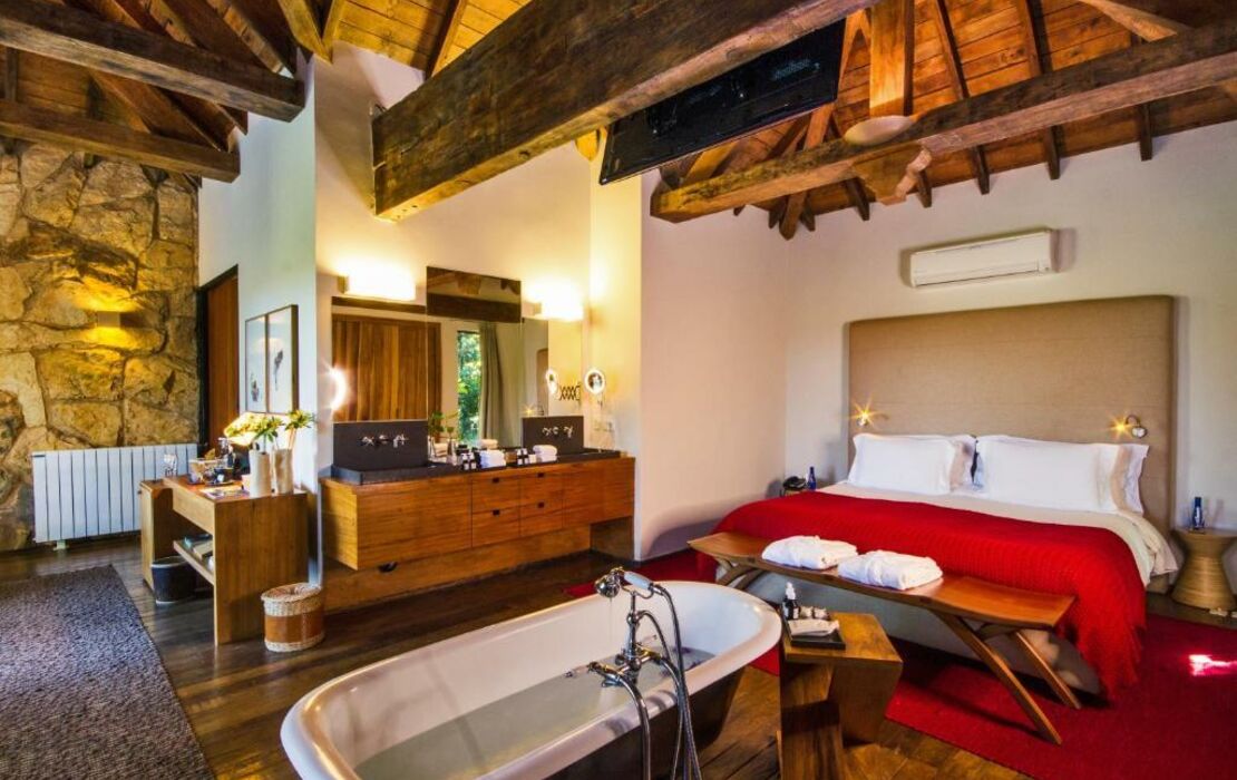 Botanique Hotel & Spa, a Design Boutique Hotel Campos do Jordão, Brazil