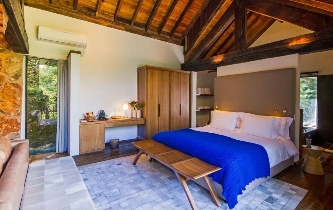 Botanique Hotel & Spa, a Design Boutique Hotel Campos do Jordão, Brazil