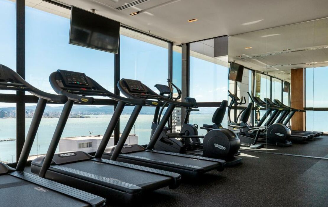 LK Design Hotel Florianópolis, a Design Boutique Hotel Florianópolis ...