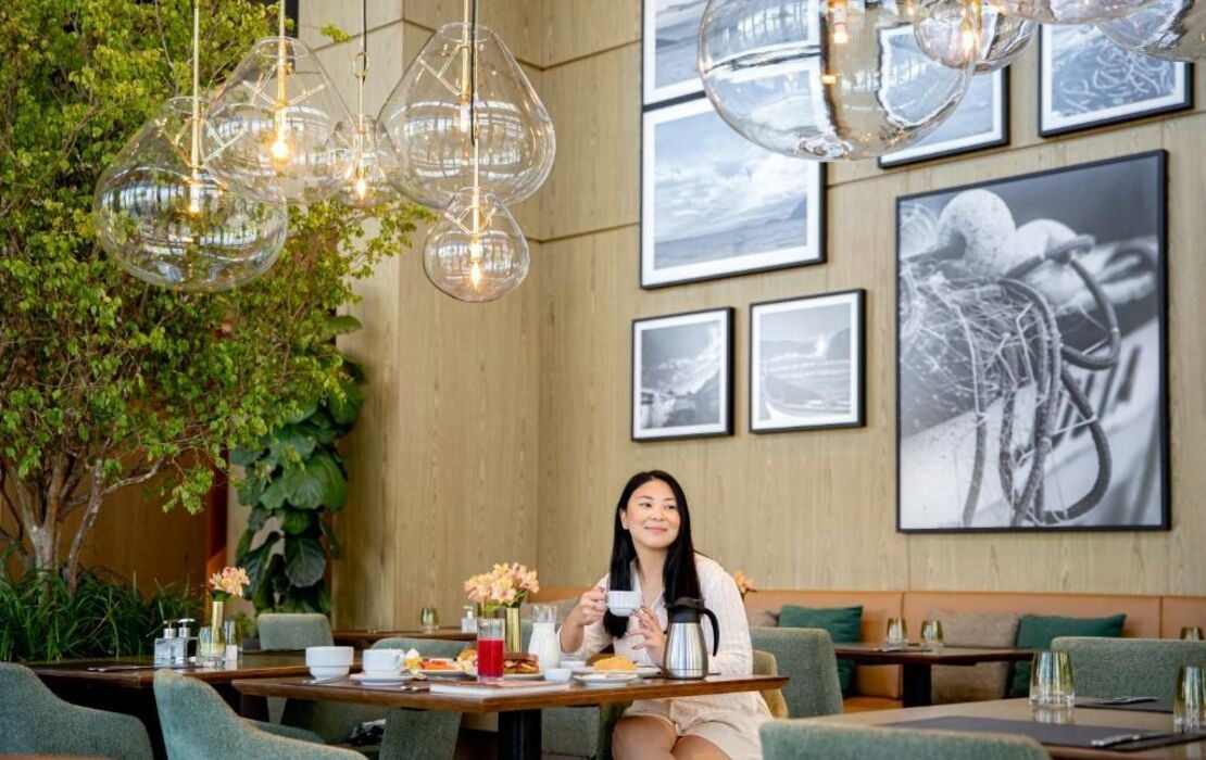 LK Design Hotel Florianópolis, a Design Boutique Hotel Florianópolis ...