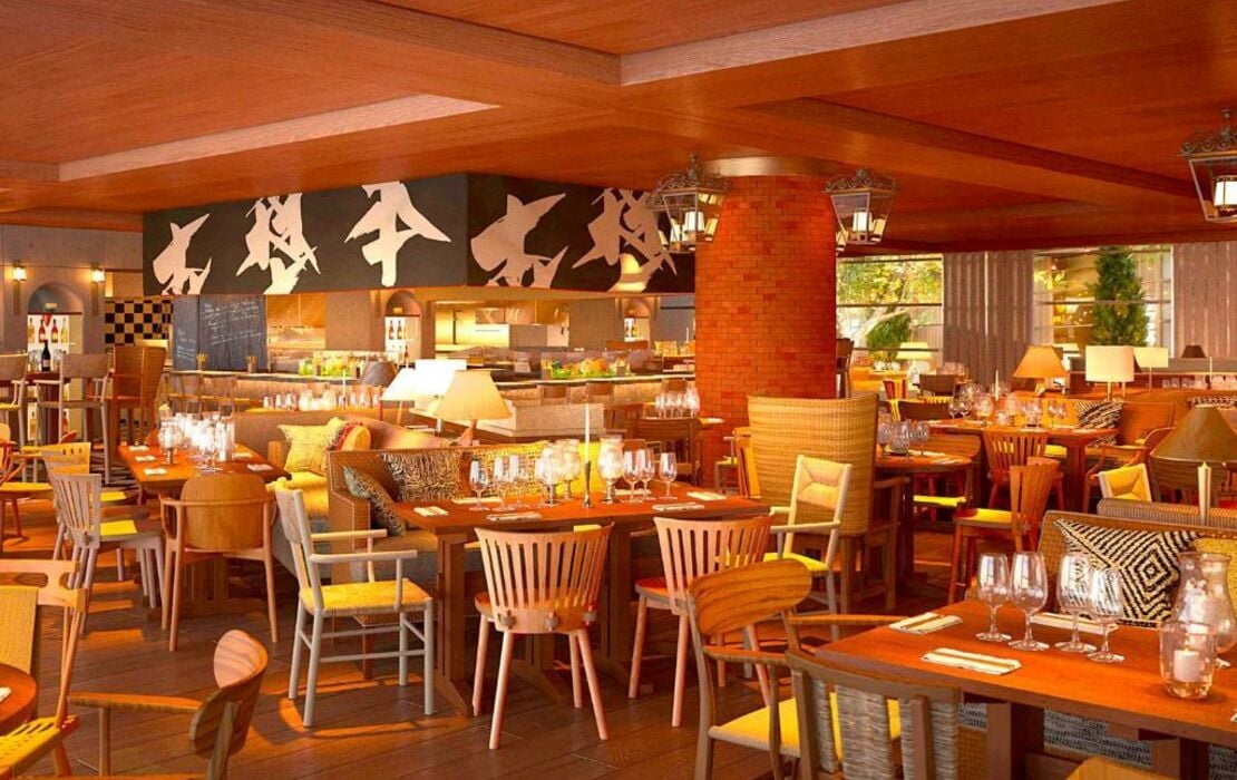 Mondrian Bordeaux Les Carmes, a Design Boutique Hotel Bordeaux, France