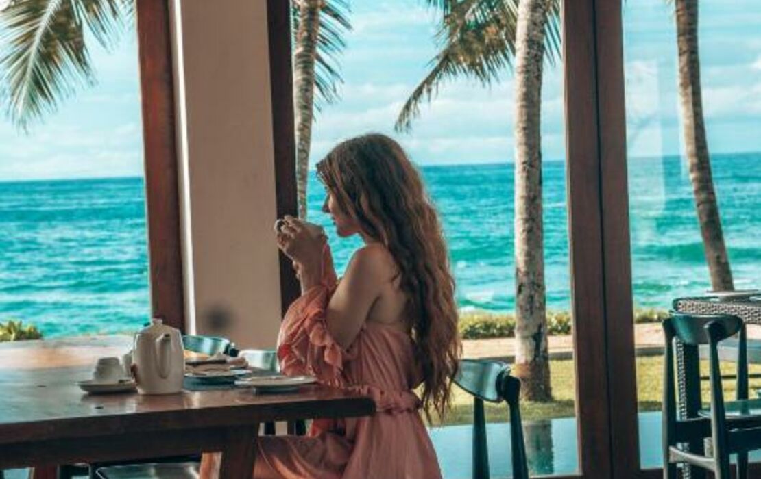 Ubuntu Beach Villas by Reveal, a Design Boutique Hotel Mirissa, Sri Lanka