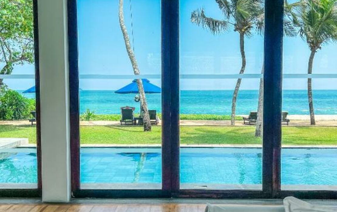 Ubuntu Beach Villas by Reveal, a Design Boutique Hotel Mirissa, Sri Lanka