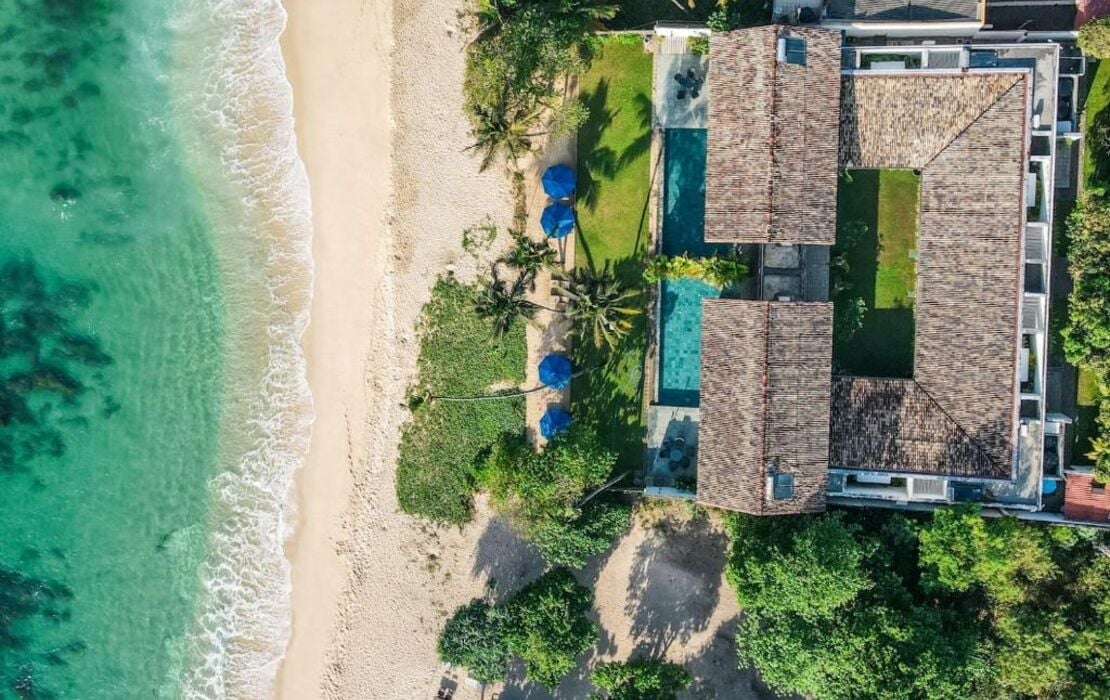 Ubuntu Beach Villas by Reveal, a Design Boutique Hotel Mirissa, Sri Lanka