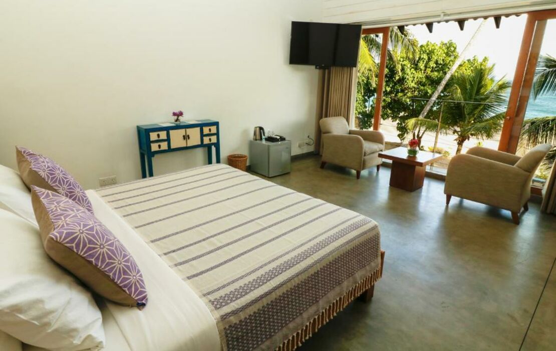 Ubuntu Beach Villas by Reveal, a Design Boutique Hotel Mirissa, Sri Lanka