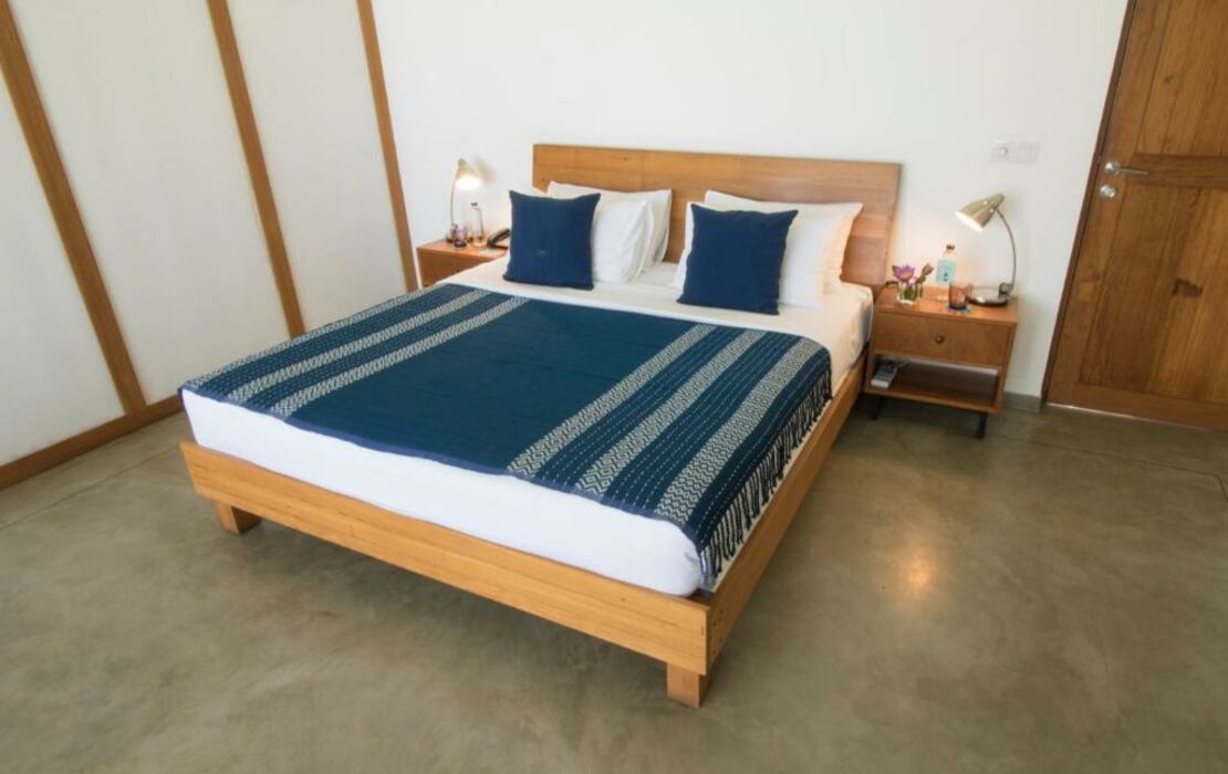 Ubuntu Beach Villas by Reveal, Mirissa, Sri Lanka - My Boutique hotel