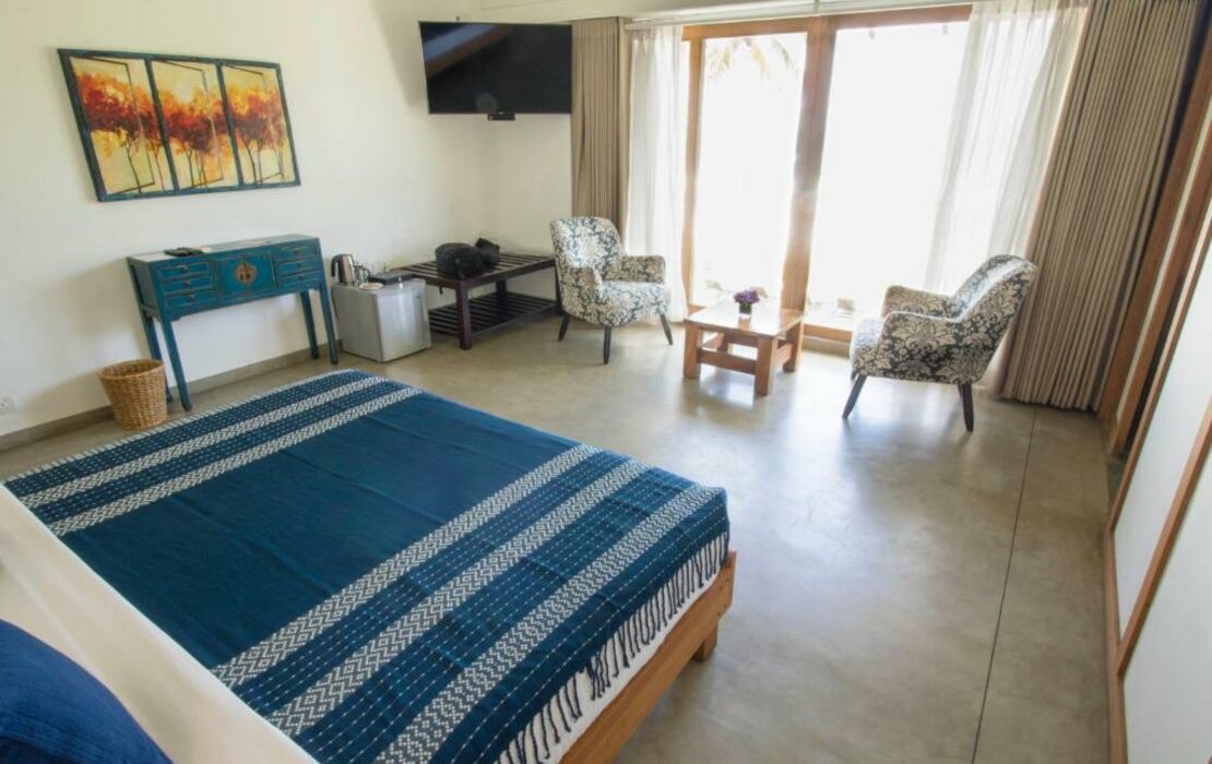 Ubuntu Beach Villas by Reveal, Mirissa, Sri Lanka - My Boutique hotel