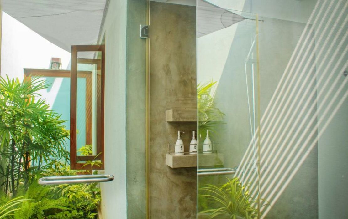 Ubuntu Beach Villas by Reveal, Mirissa, Sri Lanka - My Boutique hotel