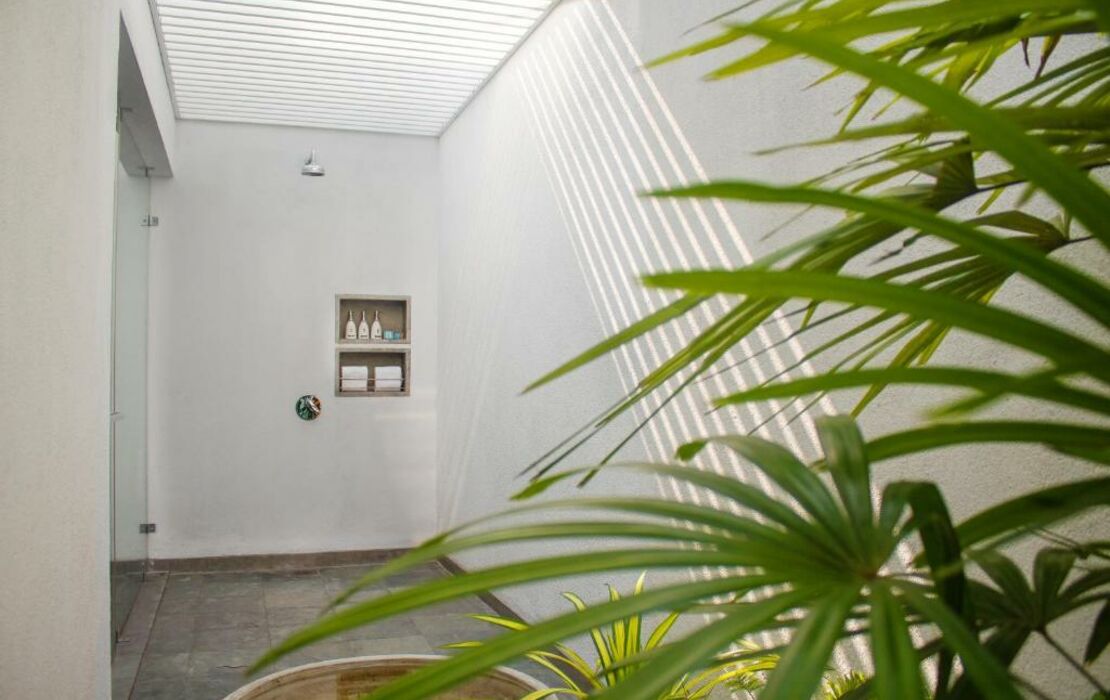 Ubuntu Beach Villas by Reveal, a Design Boutique Hotel Mirissa, Sri Lanka