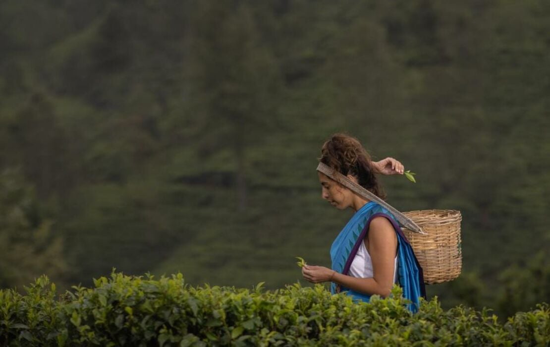 Heritance Tea Factory, a Design Boutique Hotel Nuwara Eliya, Sri Lanka