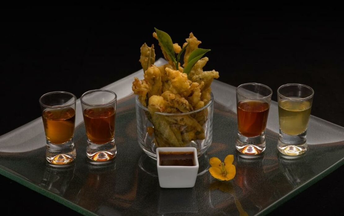 Heritance Tea Factory, a Design Boutique Hotel Nuwara Eliya, Sri Lanka