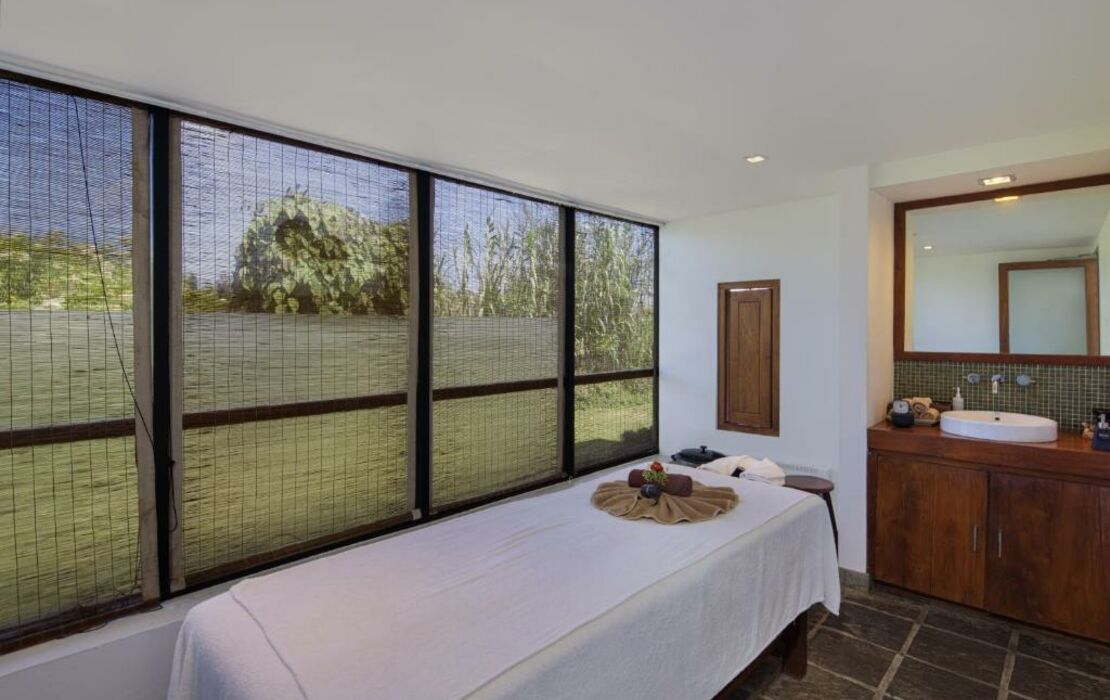 Heritance Tea Factory, a Design Boutique Hotel Nuwara Eliya, Sri Lanka