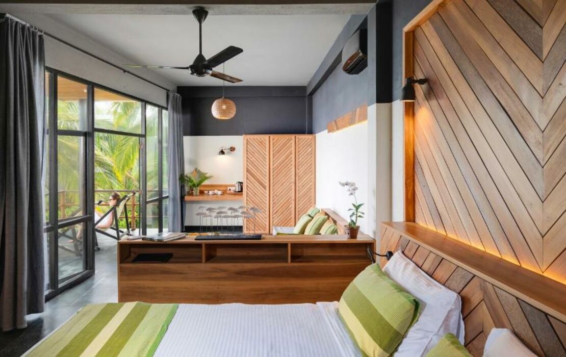 Lankavatara Ocean Retreat & Spa, a Design Boutique Hotel Tangalle, Sri ...