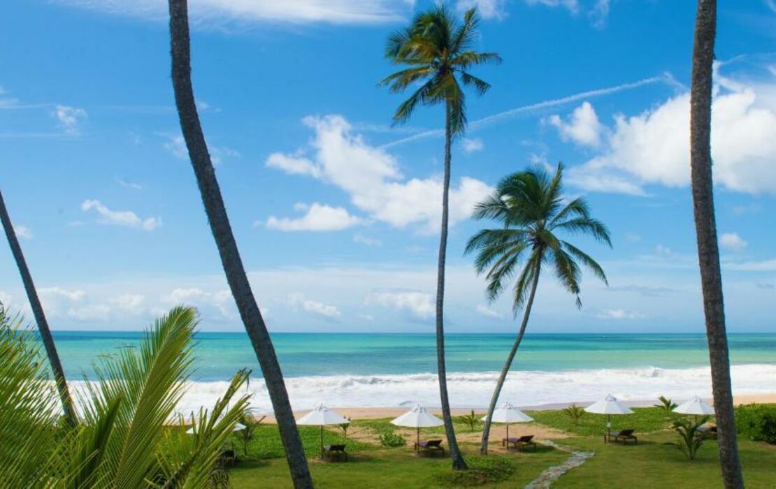 Lankavatara Ocean Retreat & Spa, a Design Boutique Hotel Tangalle, Sri ...