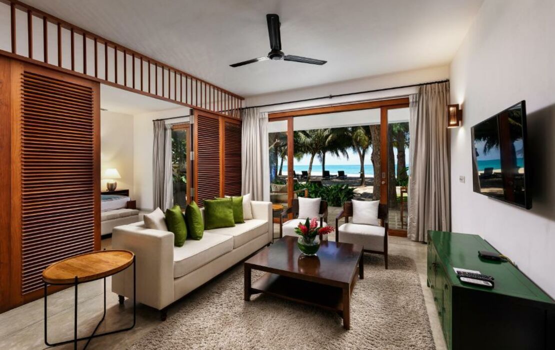 Lantern Boutique Hotel by Reveal, a Design Boutique Hotel Mirissa, Sri ...