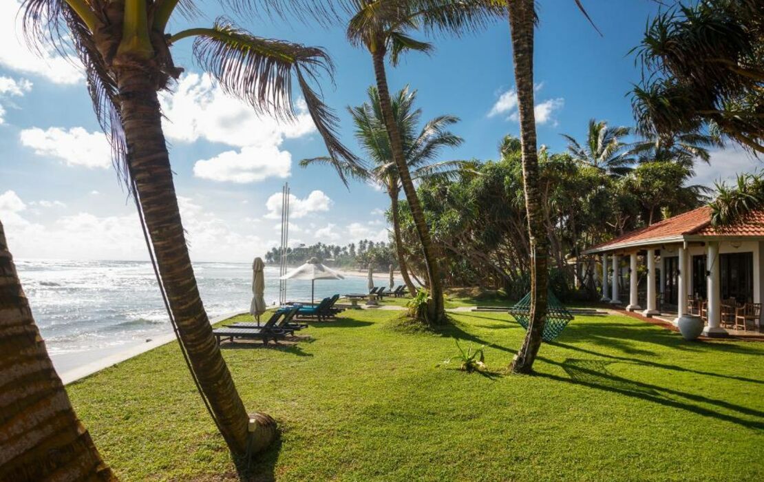 Mosvold Villa, a Design Boutique Hotel Ahangama, Sri Lanka