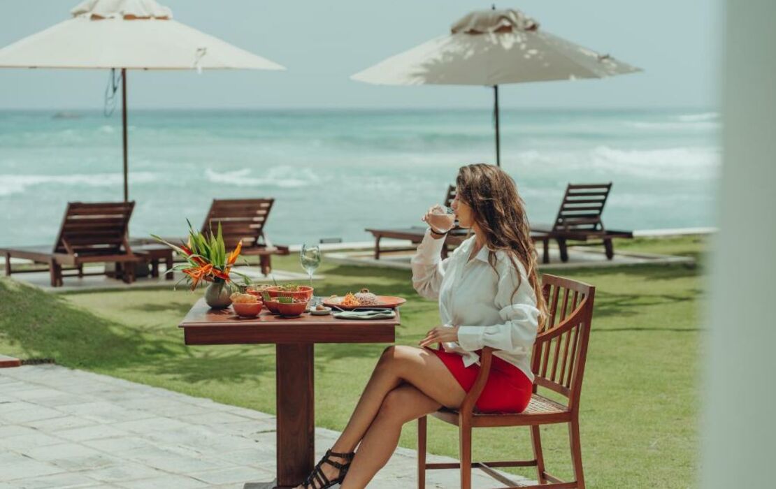 Mosvold Villa, a Design Boutique Hotel Ahangama, Sri Lanka