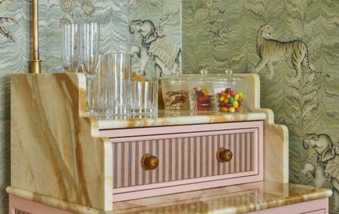 Broadwick Soho, a Design Boutique Hotel London, United Kingdom