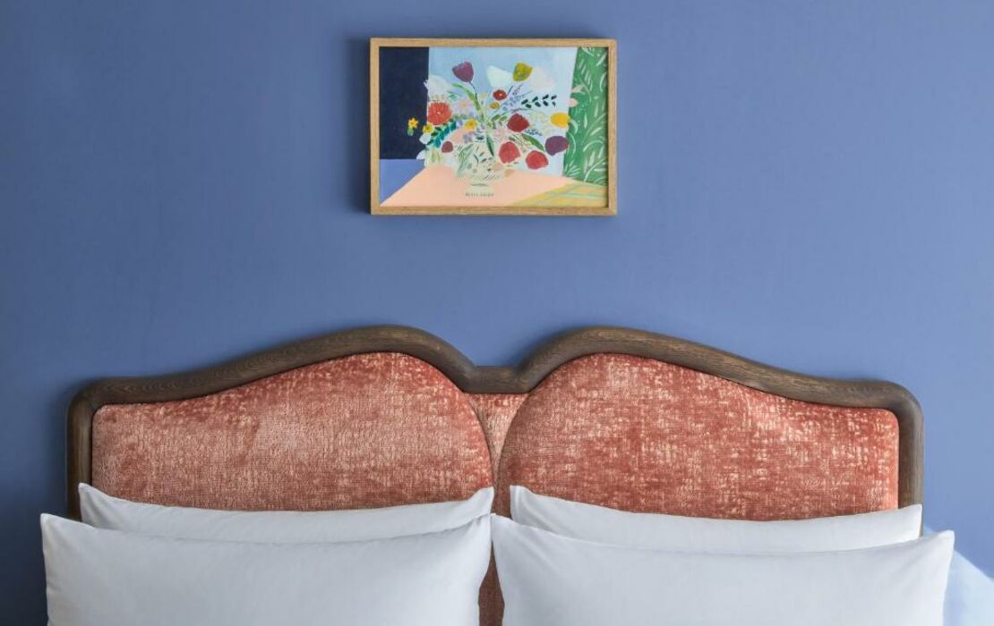 Broadwick Soho, a Design Boutique Hotel London, United Kingdom