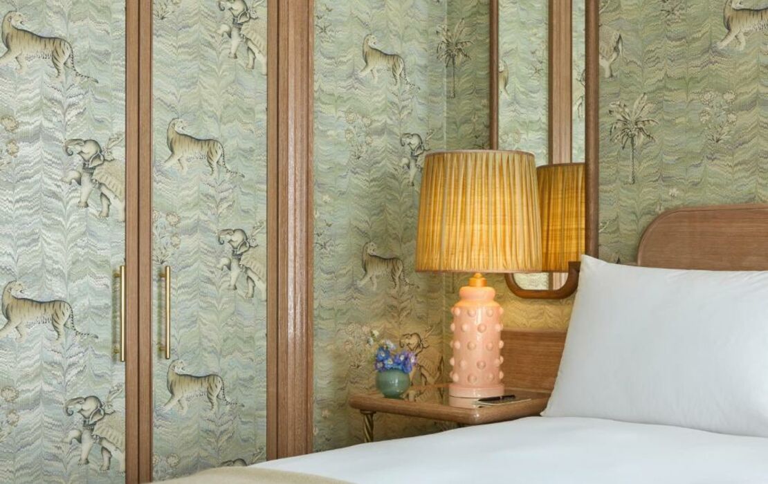 Broadwick Soho, a Design Boutique Hotel London, United Kingdom