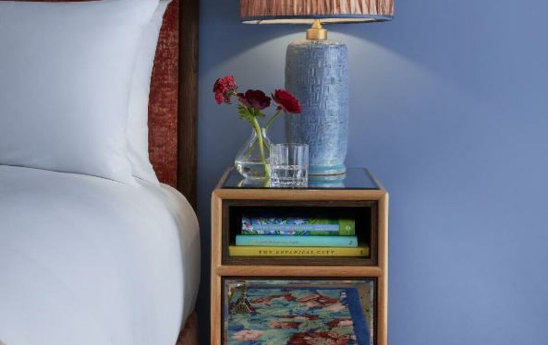 Broadwick Soho, a Design Boutique Hotel London, United Kingdom