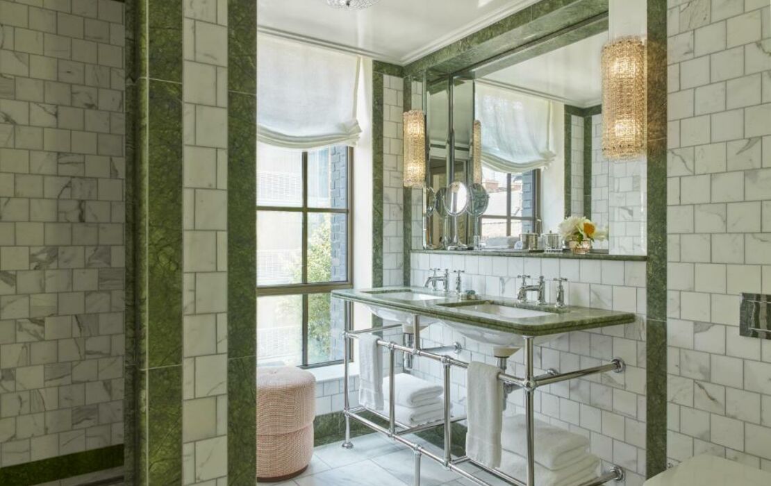 Broadwick Soho, Londres, Royaume-Uni - My Boutique hotel