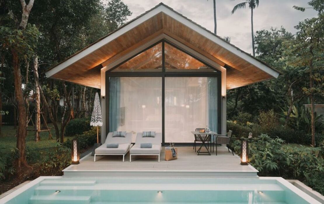 Villa Escape Burasari, a Design Boutique Hotel Phuket, Thailand